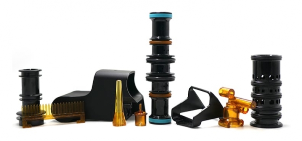 PEI (Polyetherimide) Ultem® - Performance Plastics