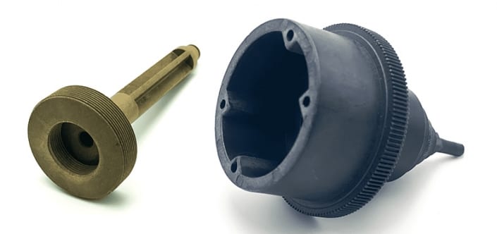 Ryton® PPS (Polyphenylene Sulfide) - Performance Plastics