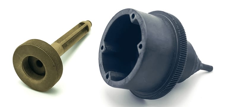 Ryton® PPS (Polyphenylene Sulfide) - Performance Plastics